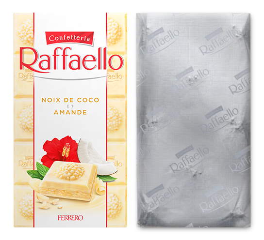 Raffaello | Notre engagement sur la Qualité du cacao