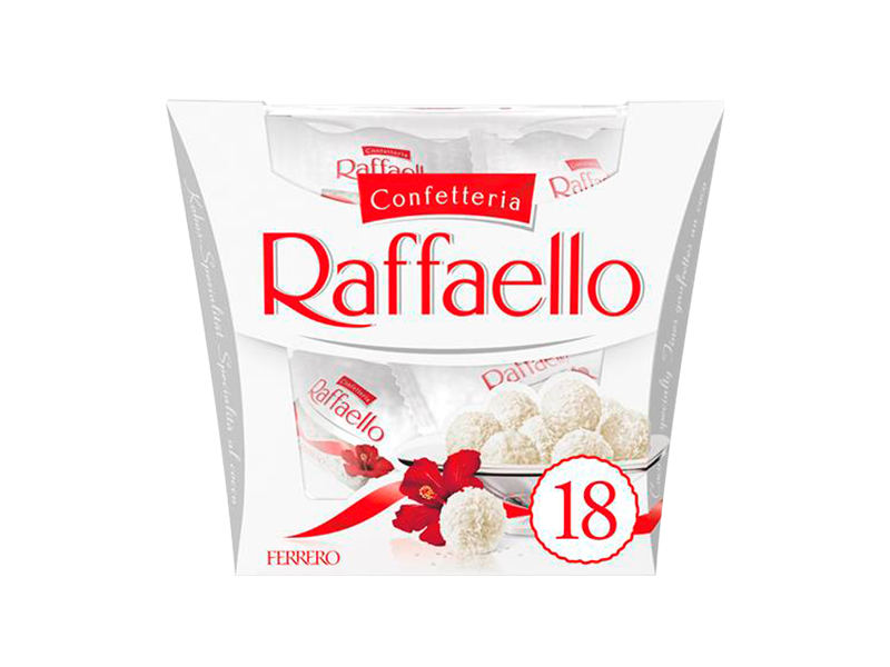 Raffaello | Products