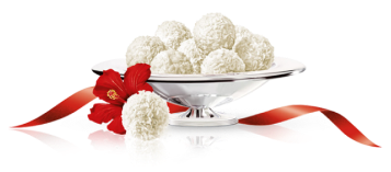 Raffaello | About Us