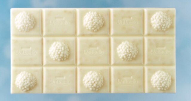 Raffaello | Raffaello Experience