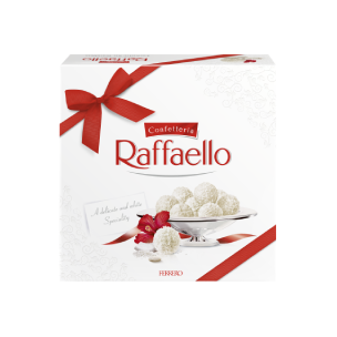 Raffaello | Products