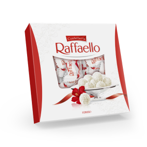 Raffaello Chocolate Box