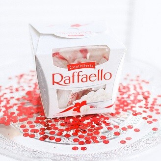 Raffaello | Home