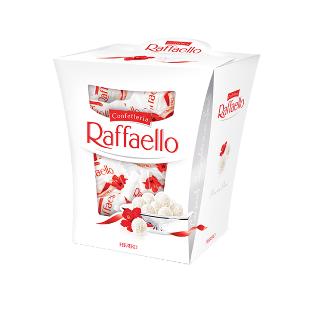 Raffaello | Products